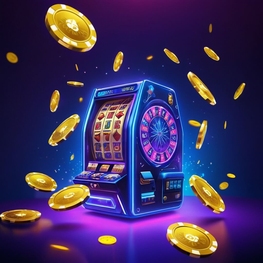 Roll & Win Casino - The Ultimate Social Casino Experience